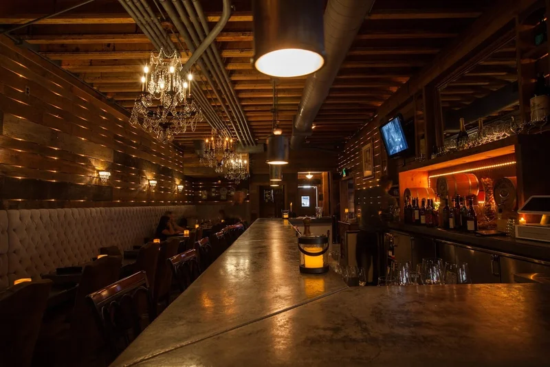 Best of 18 BYOB restaurants in Tarzana Los Angeles