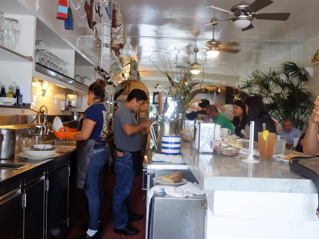 Top 15 gastropubs in The Castro San Francisco