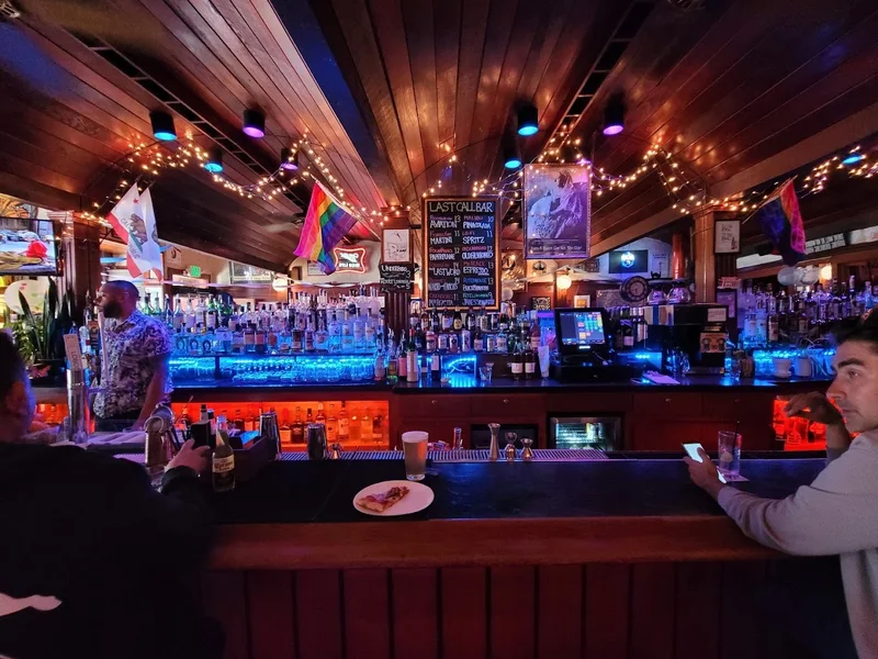 Top 17 themed bars in The Castro San Francisco