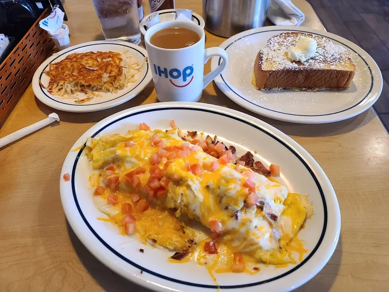 Top 11 brunch in RP Sports Complex Sacramento