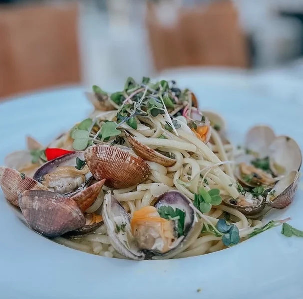 Best of 11 Tiramisu restaurants in Gaslamp Quarter San Diego