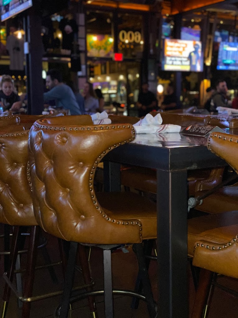 Top 12 Salad restaurants in Gaslamp Quarter San Diego