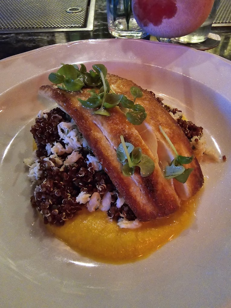 Top 10 escargot in Gaslamp Quarter San Diego