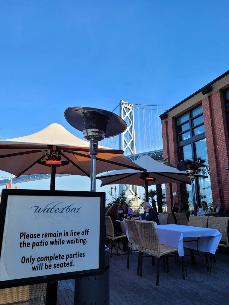 Top 20 comfort food in The Embarcadero San Francisco