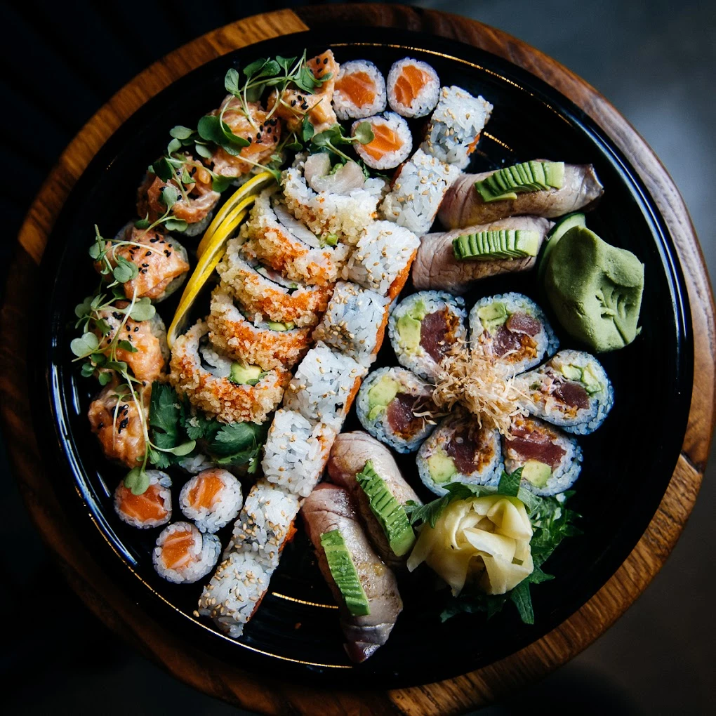 Best of 22 Japanese restaurants in West Loop Chicago