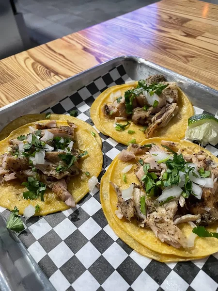 Best of 20 Mexican restaurants in Downtown Houston Houston