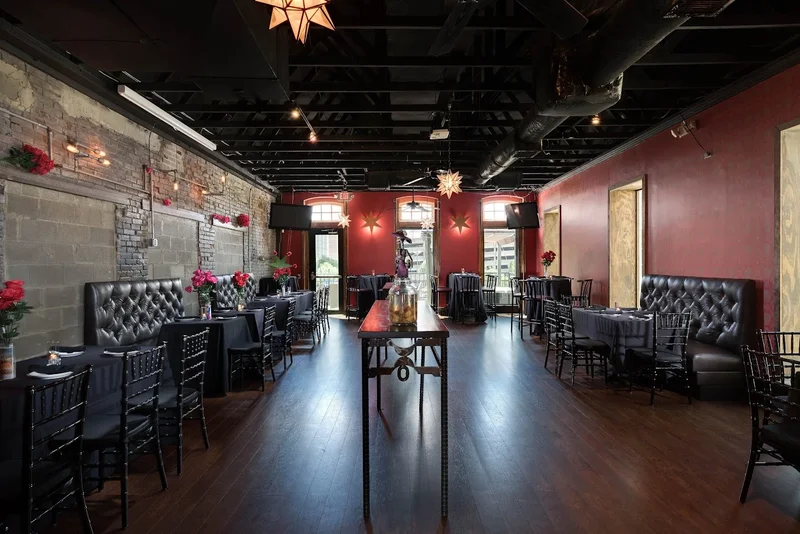 Best of 20 Mexican restaurants in Downtown Houston Houston