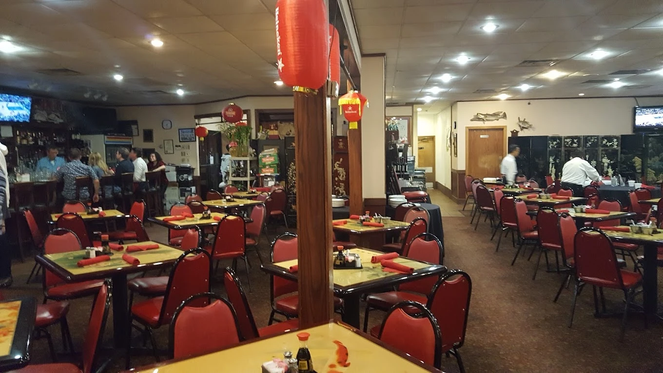 Best of 11 Chinese restaurants in Downtown Houston Houston