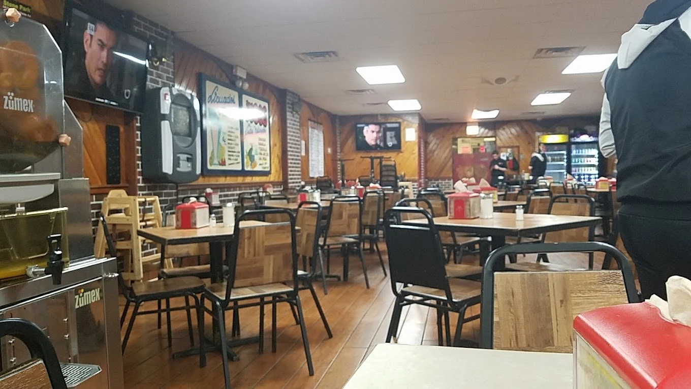 Top 12 restaurants in Little Village Chicago