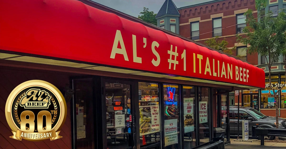 Top 11 restaurants in Little Italy Chicago
