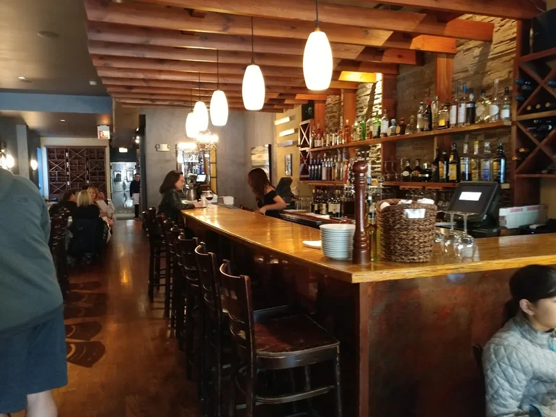 Best of 18 restaurants in Roscoe Village Chicago