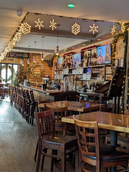Best of 18 restaurants in Roscoe Village Chicago