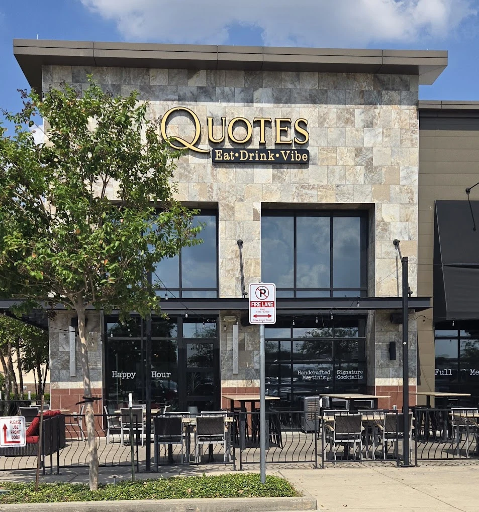 Best of 15 restaurants in Willowbrook Houston