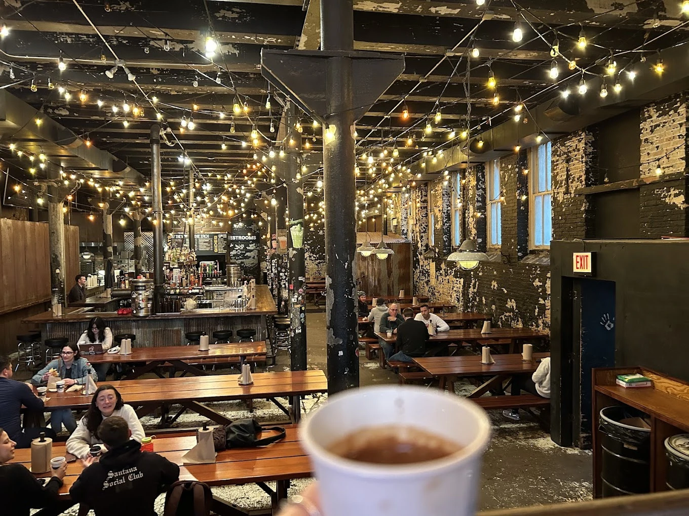 Best of 16 coffee shops in West Loop Chicago