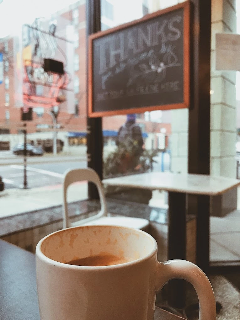 Top 13 coffee shops in Rogers Park Chicago