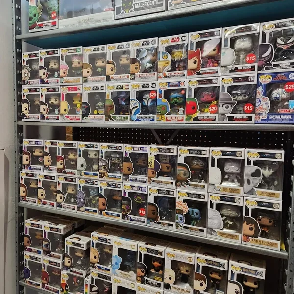 Best of 12 japanese anime stores in Chicago