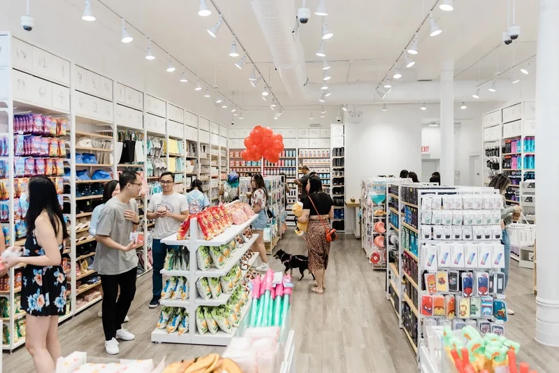 Best of 12 japanese anime stores in Chicago