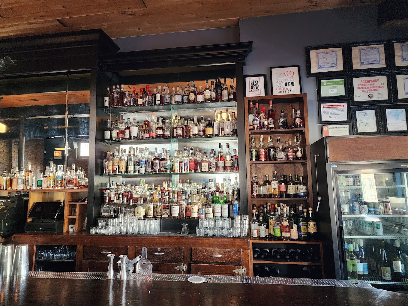 Best of 15 bars in Logan Square Chicago