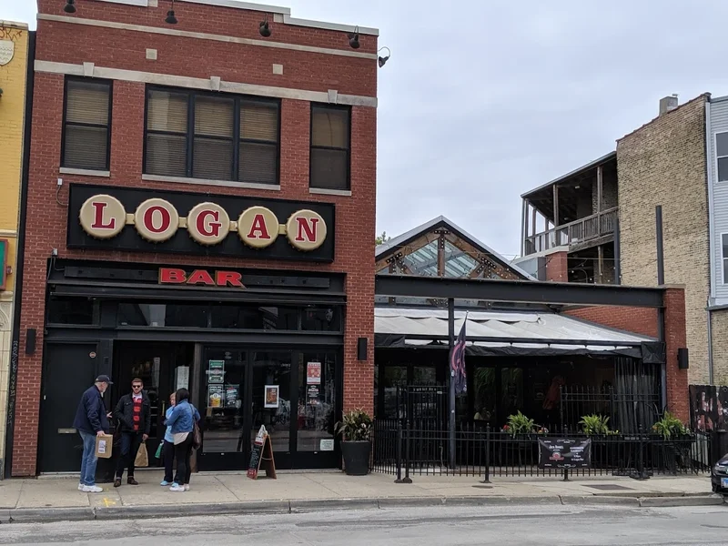 Best of 15 bars in Logan Square Chicago