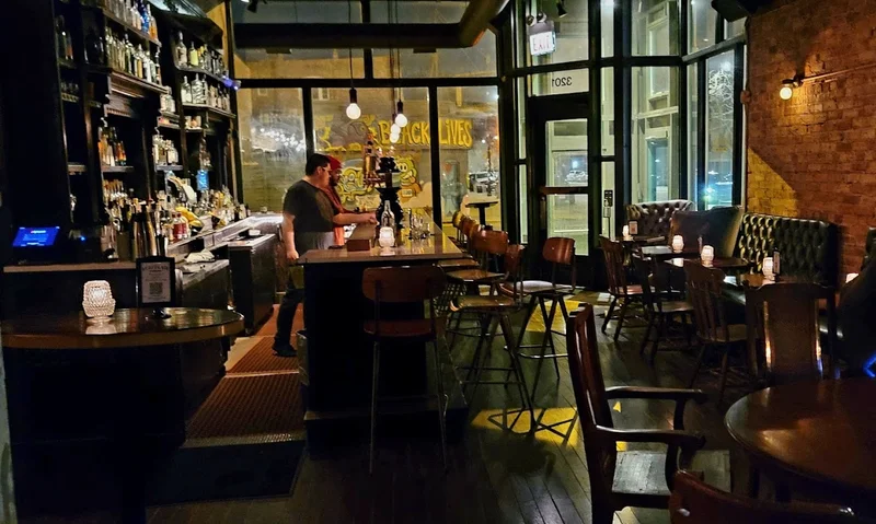 Best of 15 bars in Logan Square Chicago