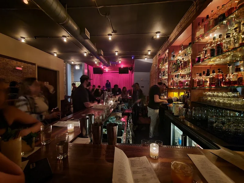 Best of 15 bars in Logan Square Chicago