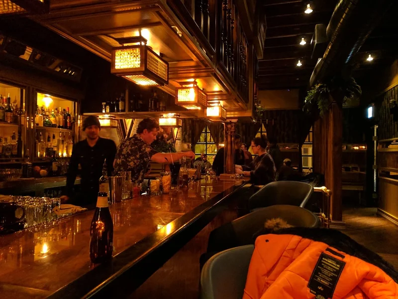 Best of 15 bars in Logan Square Chicago