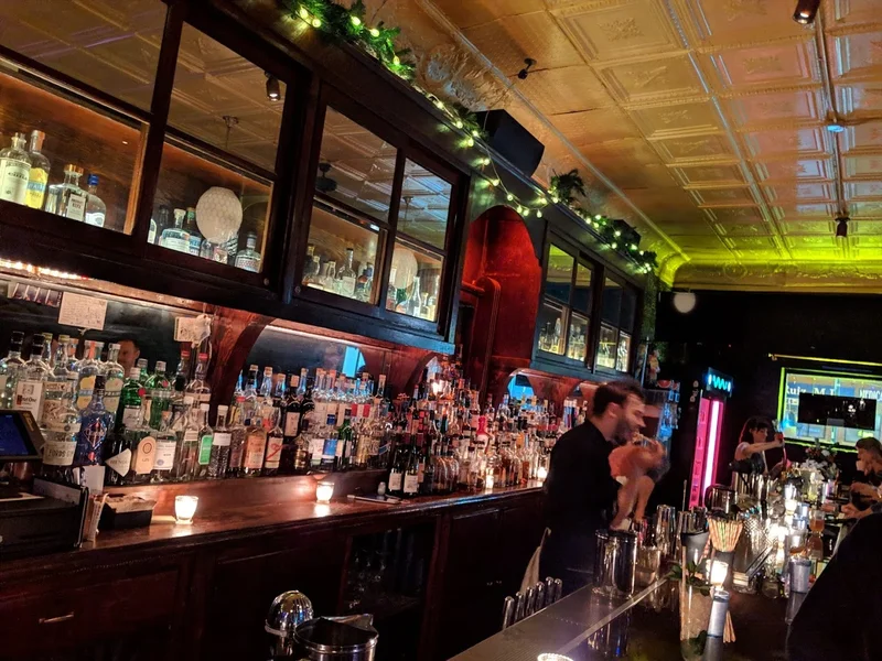 Best of 15 bars in Logan Square Chicago