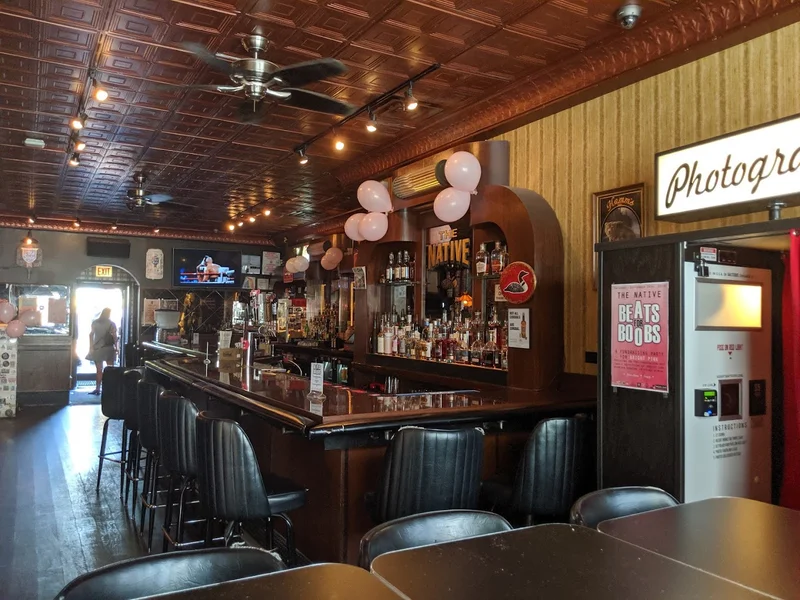 Best of 15 bars in Logan Square Chicago