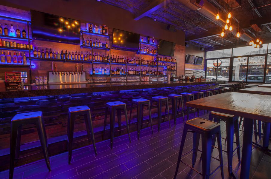 Best of 21 bars in Wicker Park Chicago