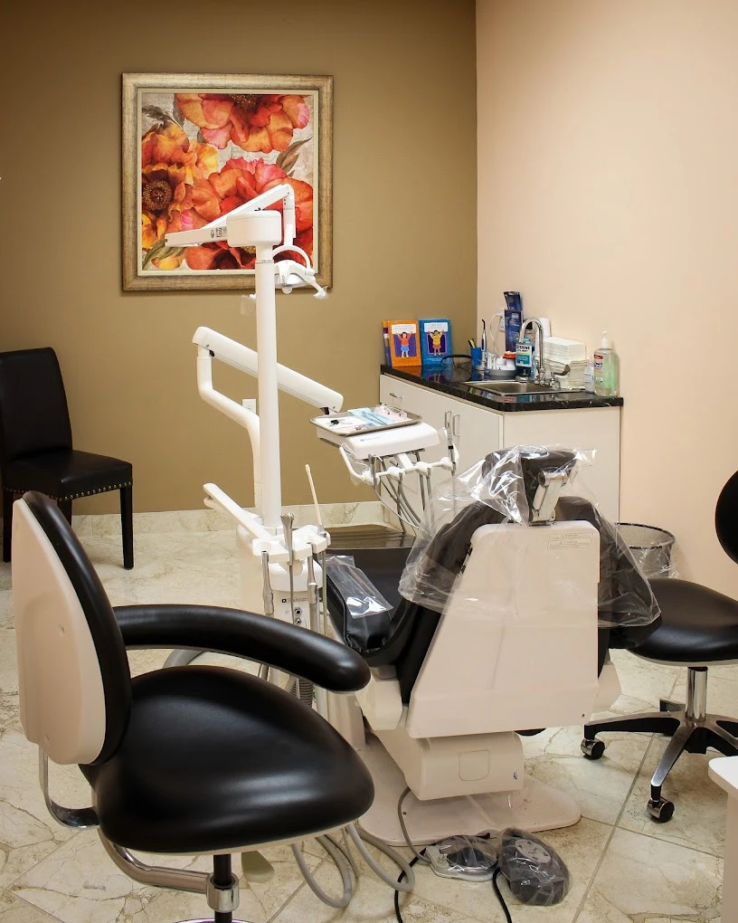 A Dental Care Greenspoint