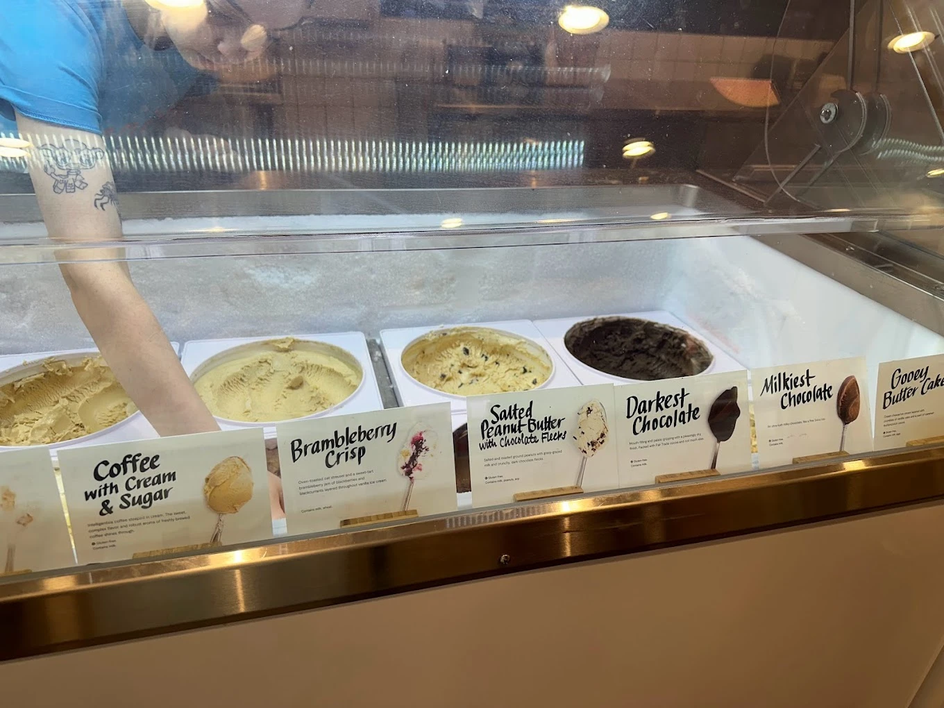 Best of 22 ice cream shops in Chicago