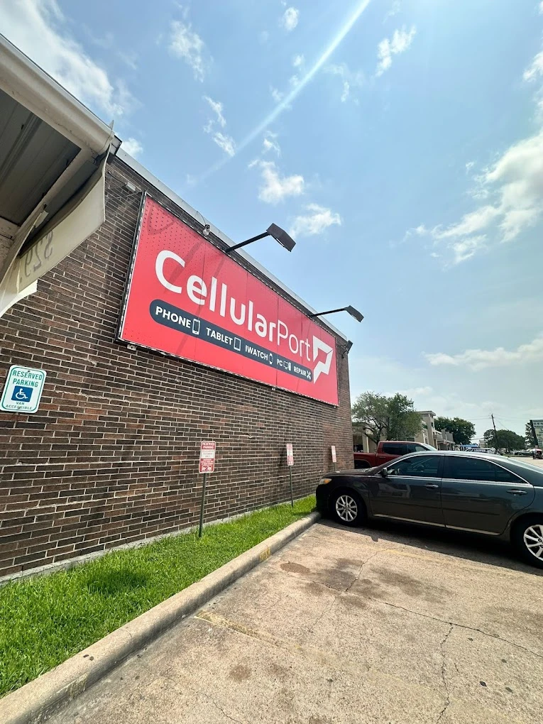 Best of 20 cell phone repair in Sharpstown Houston