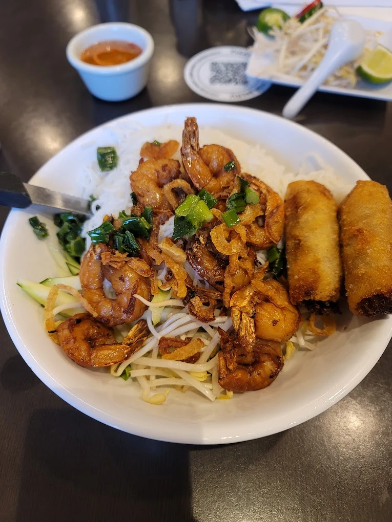 Best of 20 vietnamese restaurants in Houston