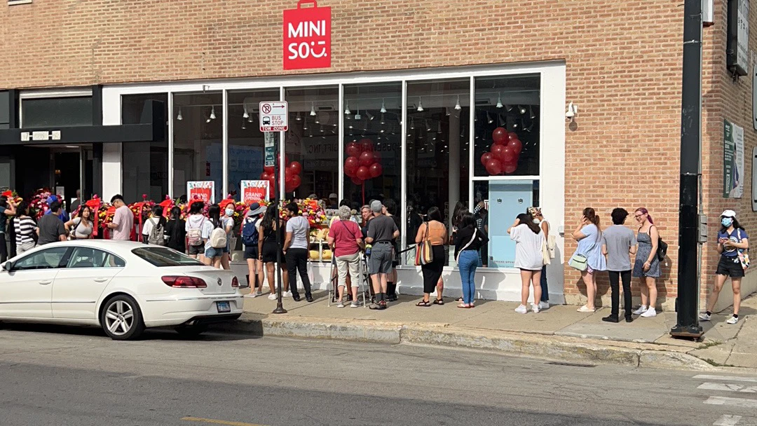 Best of 11 gift shops in Chinatown Chicago