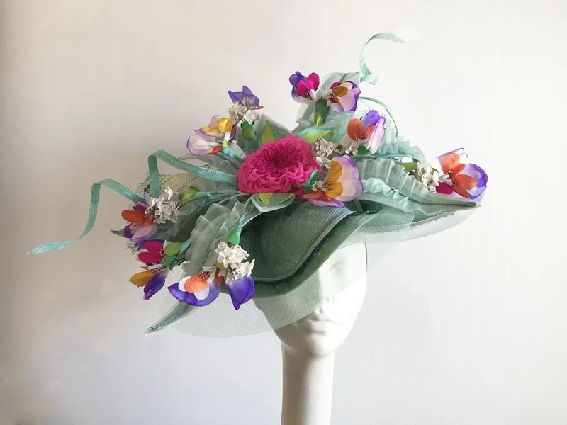 Top 14 hat stores in Chicago