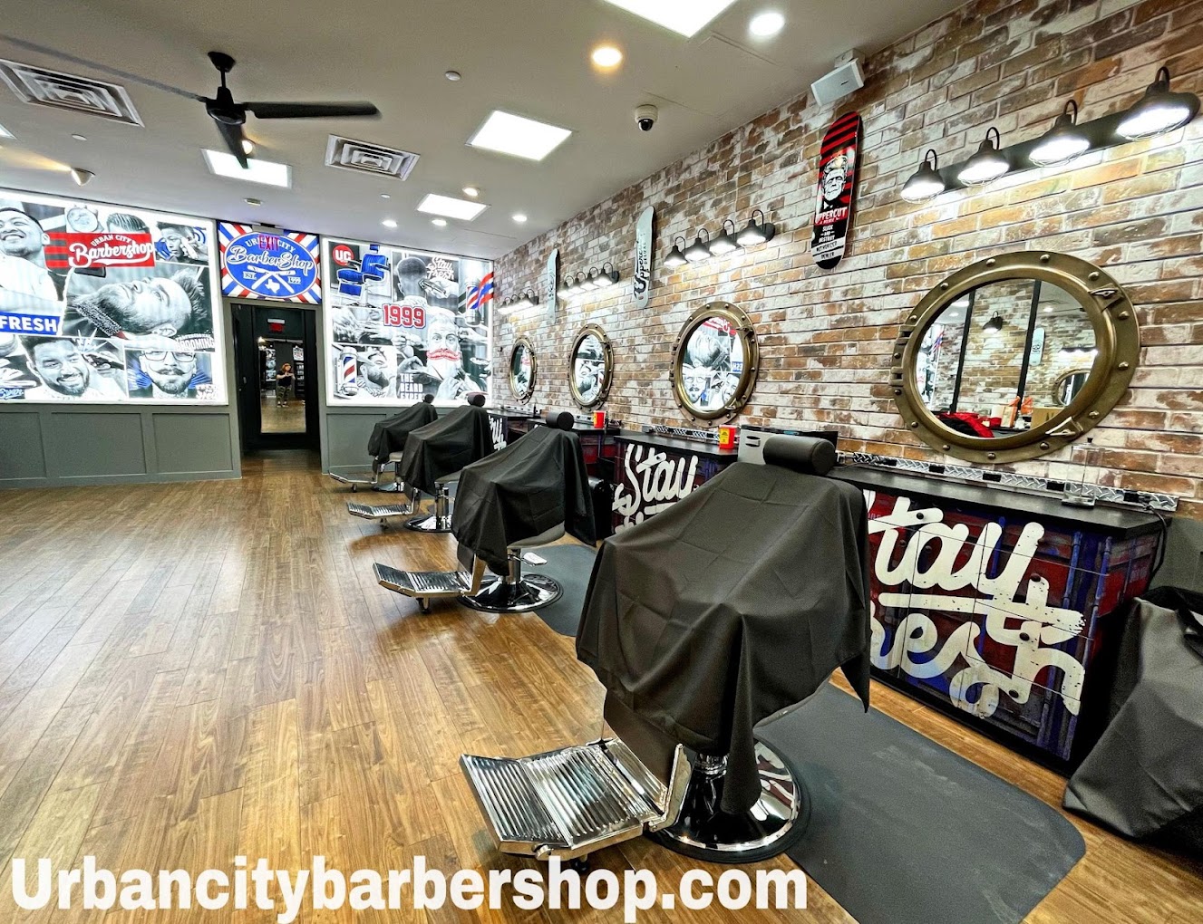 Best of 25 barber shops in Houston