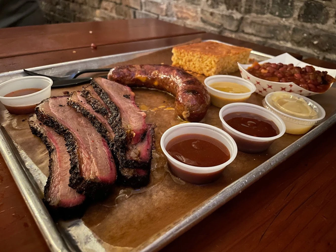 Top 20 ribs in Chicago