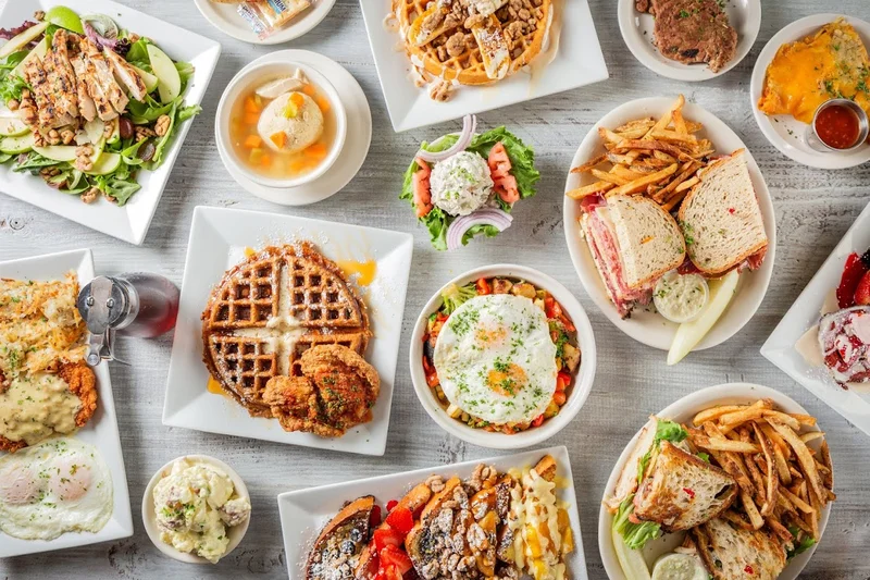 Best of 19 brunch in Lincoln Park Chicago