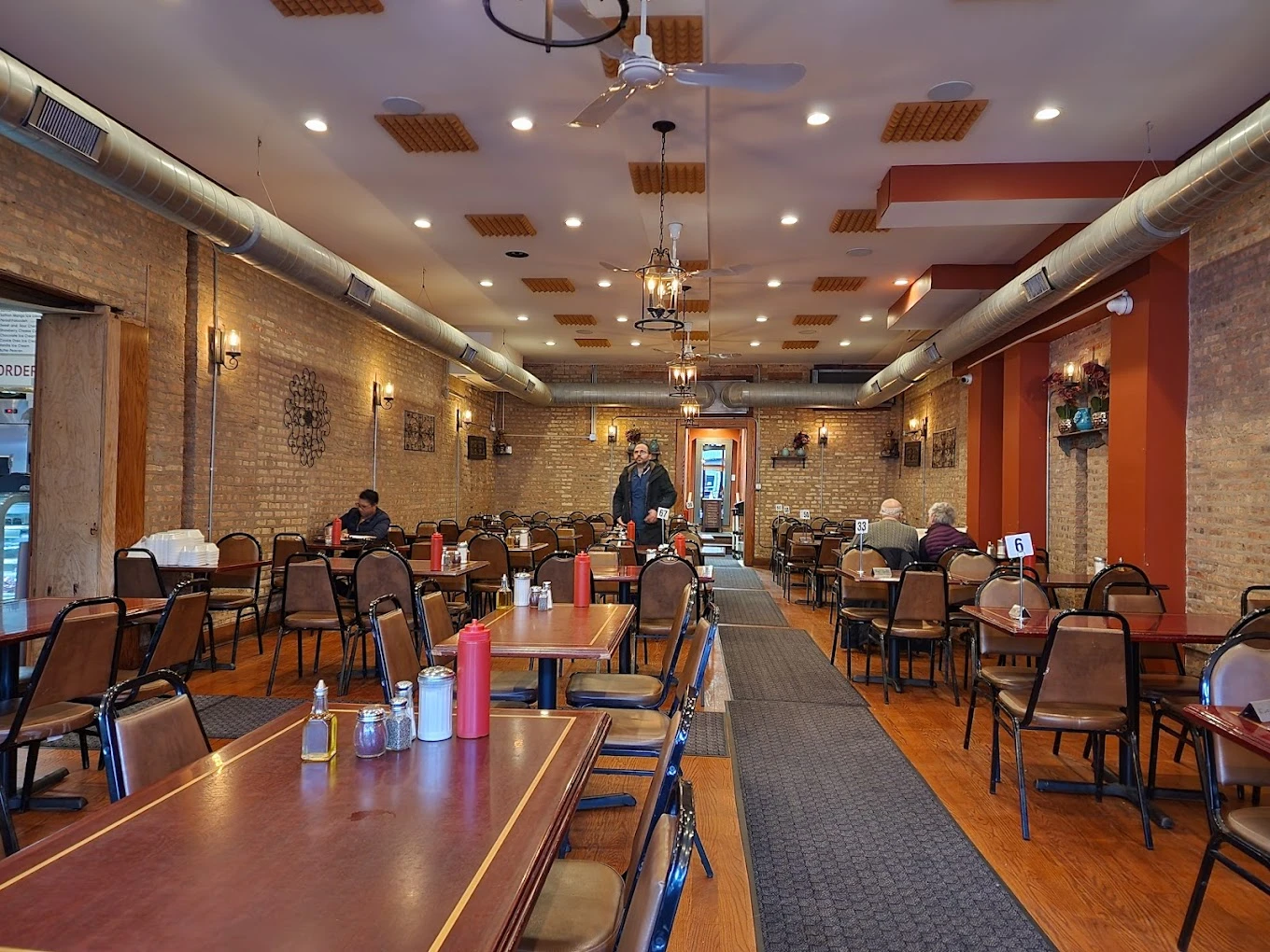 Top 16 comfort food in Albany Park Chicago