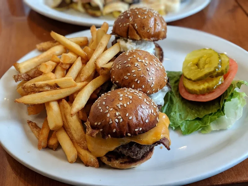 Top 18 comfort food in Lincoln Park Chicago