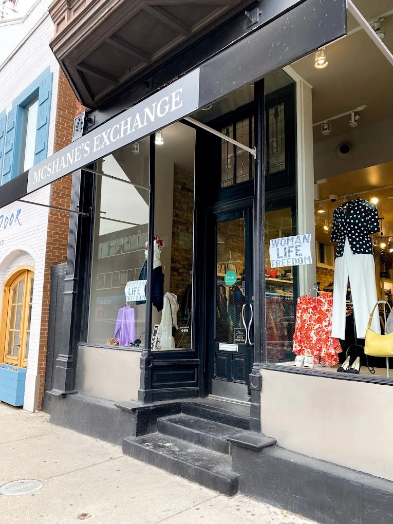 Best of 22 consignment shops in Chicago