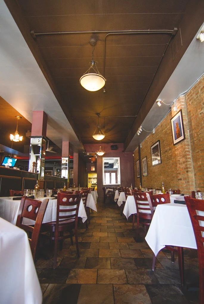Top 15 BYOB restaurants in West Loop Chicago