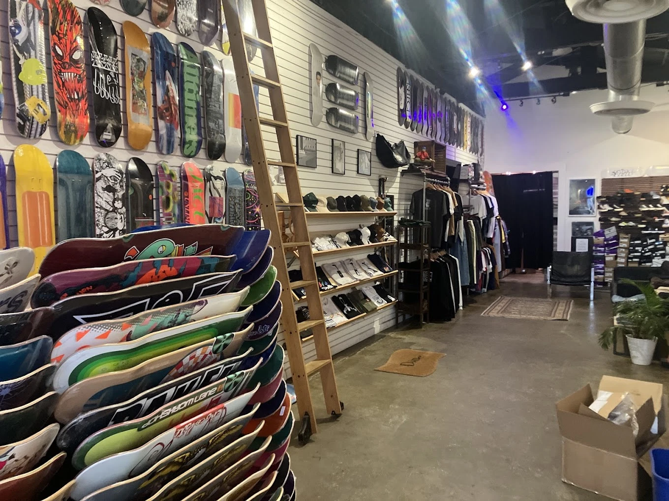 Best of 14 skate shops in Houston