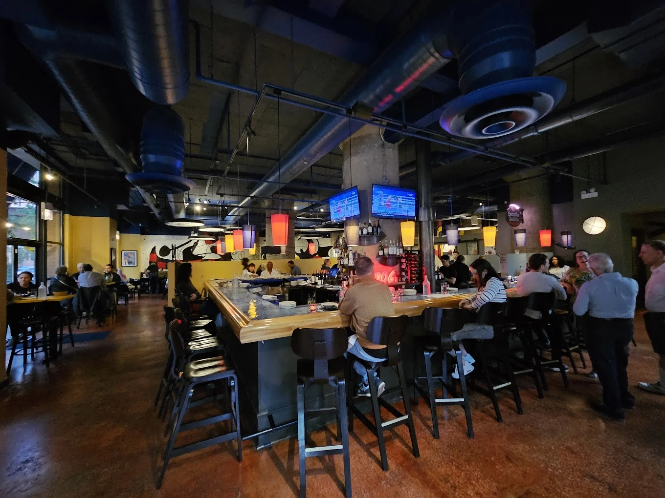 Best of 14 romantic bars in South Loop Chicago