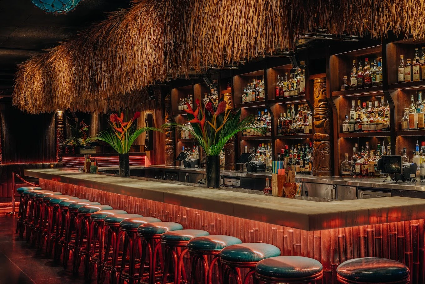 Top 24 cocktail bar in Chicago