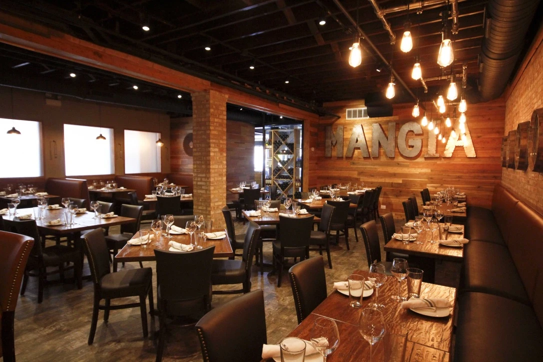 Top 13 pizza places in Portage Park Chicago