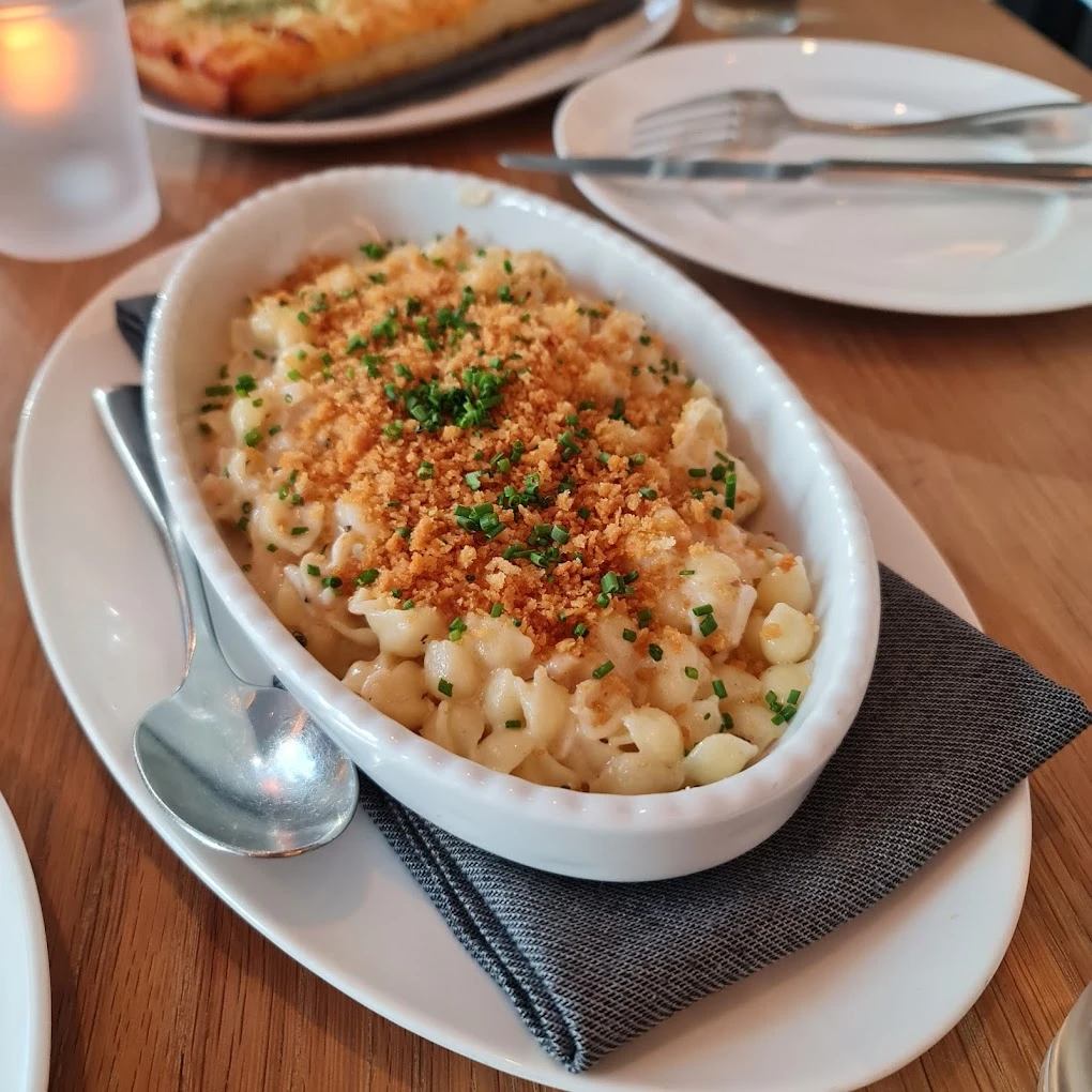 Best of 10 clam chowder in River North Chicago