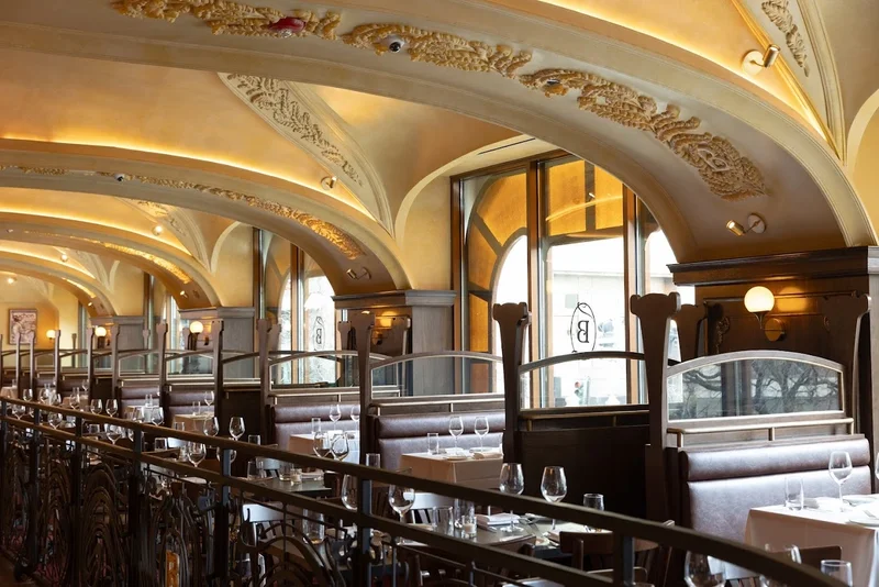 Top 11 french dip in River North Chicago