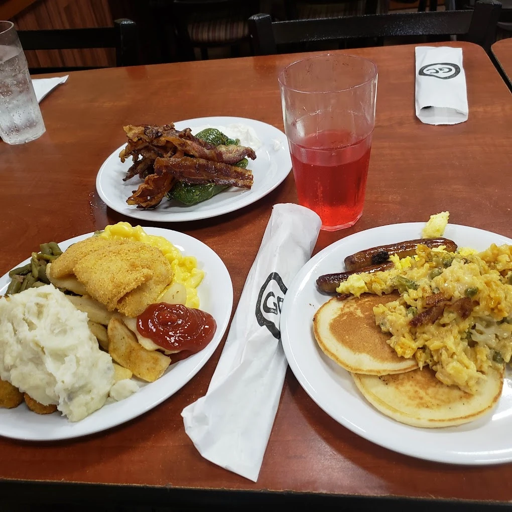 Best of 18 brunch in South Belt/Ellington Houston