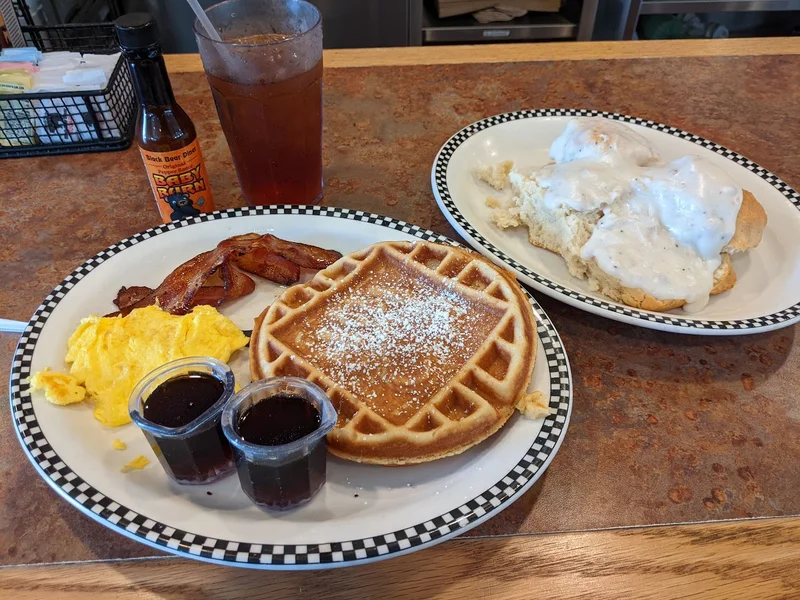 Best of 22 kid-friendly restaurants in Houston